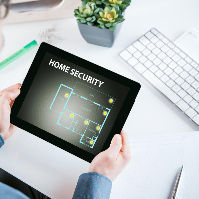 Services – ART Security